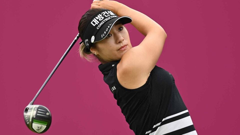 Updated LPGA dress code guidelines: Overblown or a necessity?