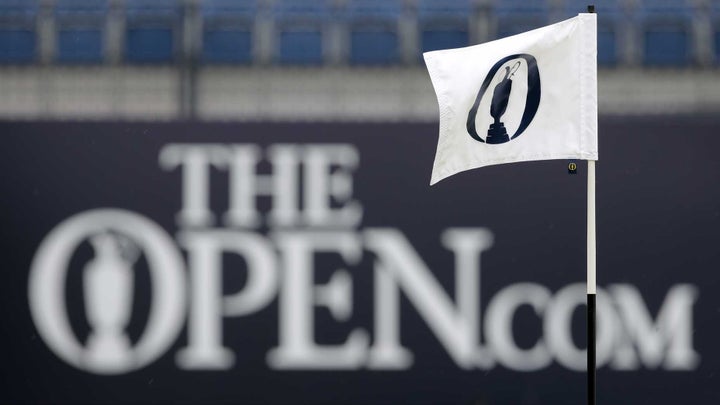 Why does The Open Championship have multiple names? It's complicated
