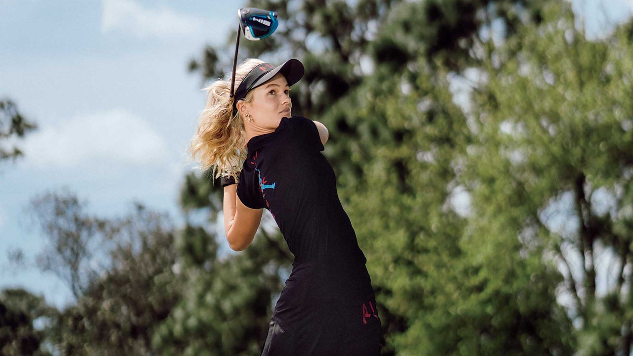 How this golfer got good fast — and how you can, too!