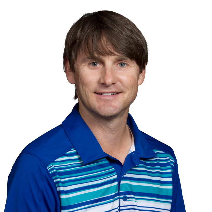 Heath Slocum - Golf