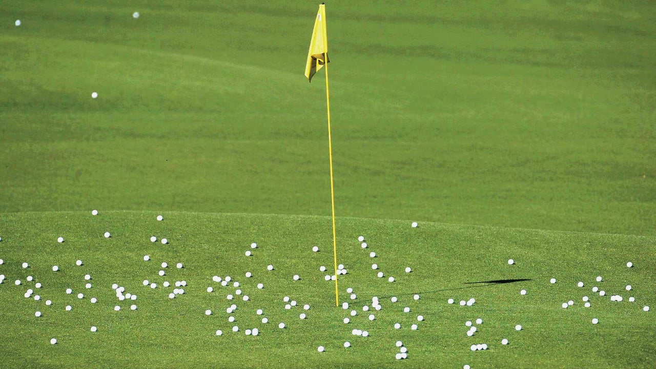 10 research-driven tips to improve your range practice