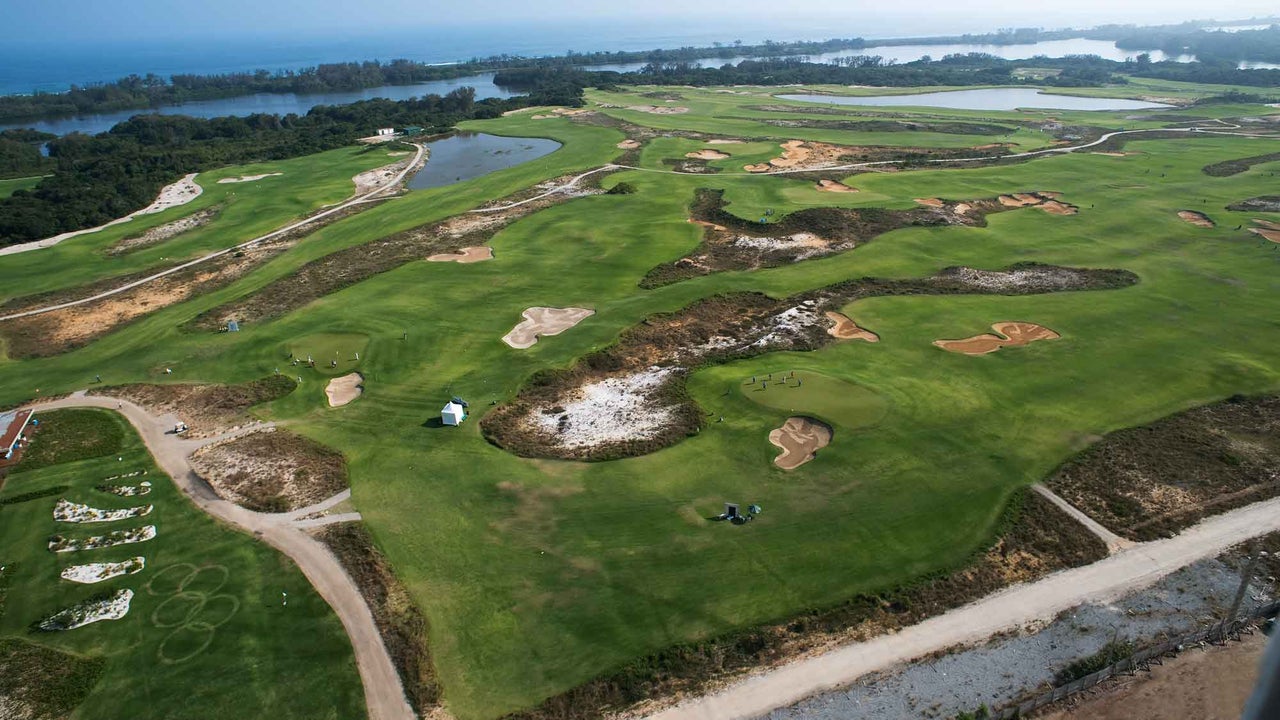 Rio’s Olympic Course was supposed to grow the game in Brazil. Has it?