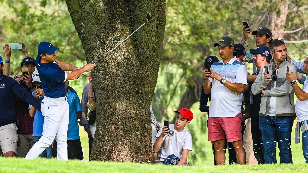 Use this fail-proof recovery shot next time you get into trouble