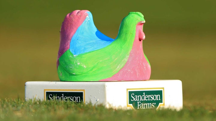 Here are the 12 best tee markers in golf — ranked!