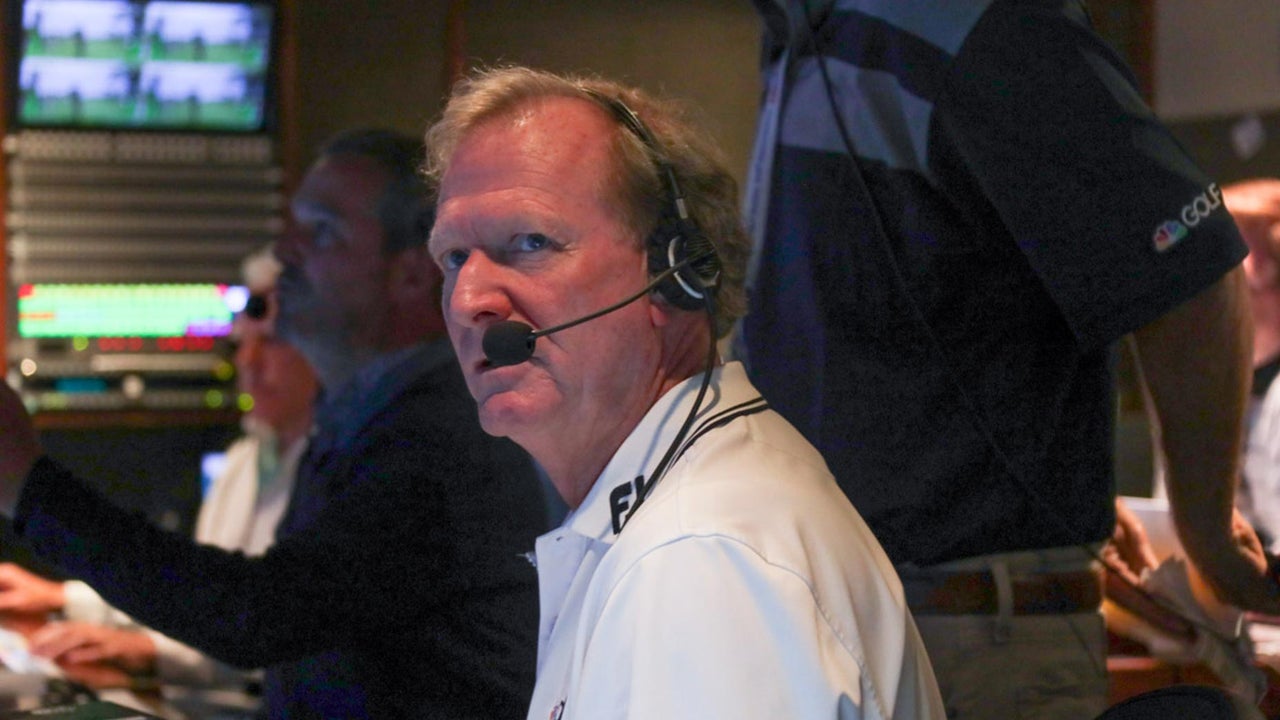 NBC faces unprecedented production challenges at 2021 British Open