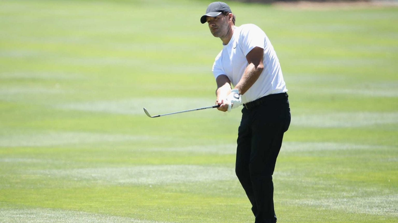 Debbie Doniger: Most Beautiful Women in Golf