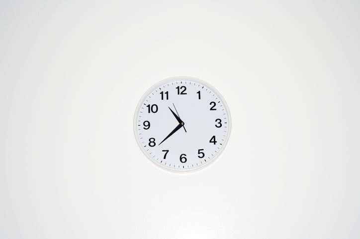 Why this pro uses a clock trick to help him judge the wind