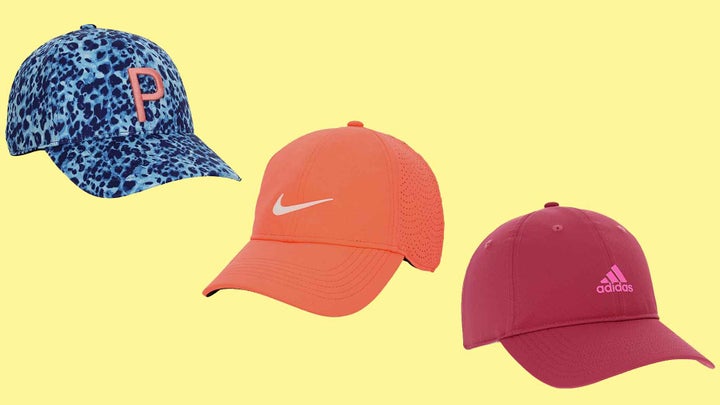 Check out these 7 colorful hats that are both feminine and fun