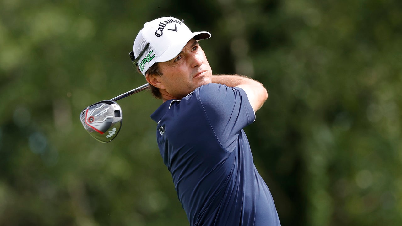 3 important lessons to learn from Kevin Kisner's recent driver disaster