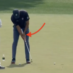 Could reverse arm-lock putting be the Tour's new putting revolution?
