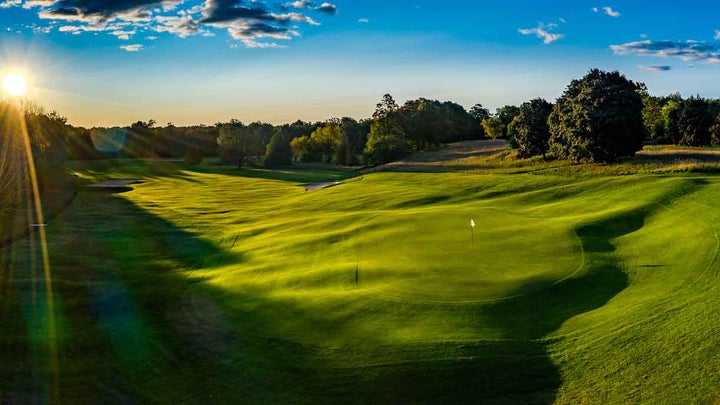Top 100 Value Courses in the U.S.: The best golf courses for $150 or less