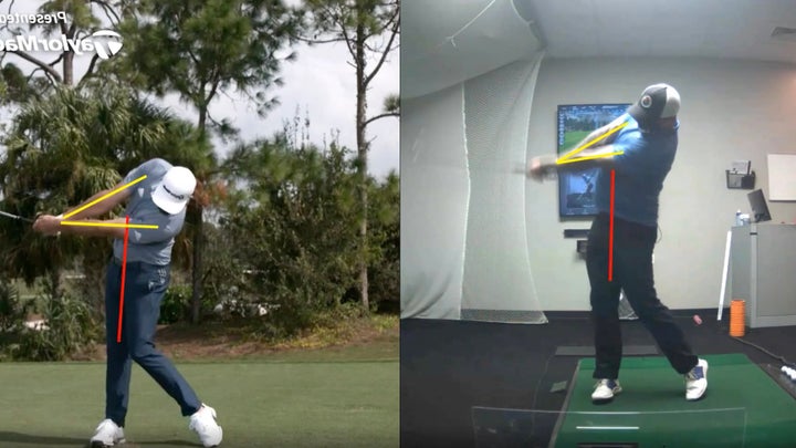 2 things that helped this beginner golfer get to a 4-handicap