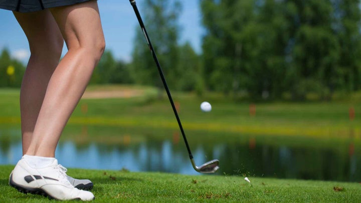 How to discover the best swing tempo for your game