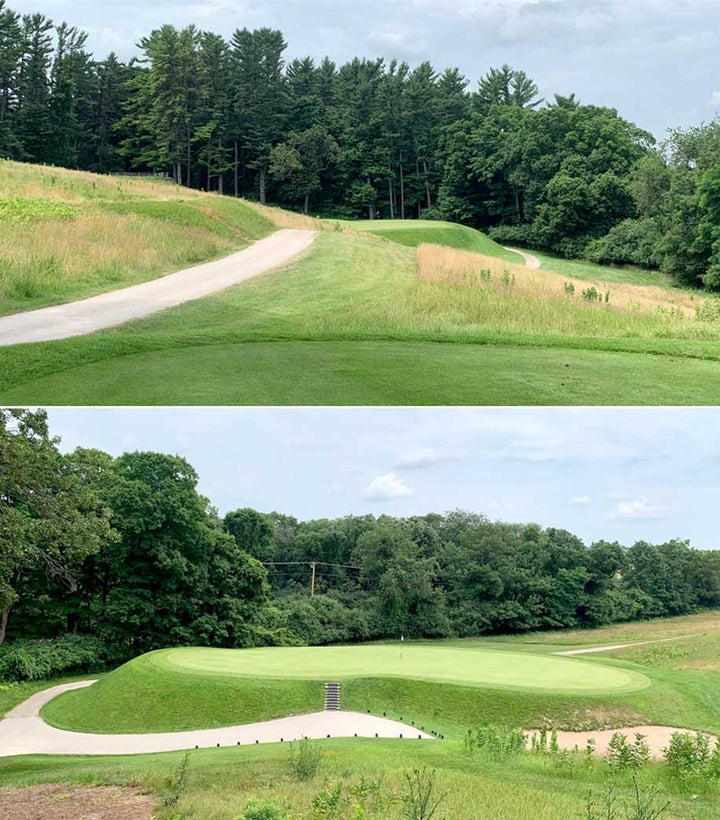 Lawsonia Links, one of the best values in the U.S., lives up to the hype