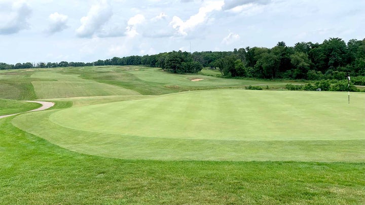 Lawsonia Links, one of the best values in the U.S., lives up to the hype
