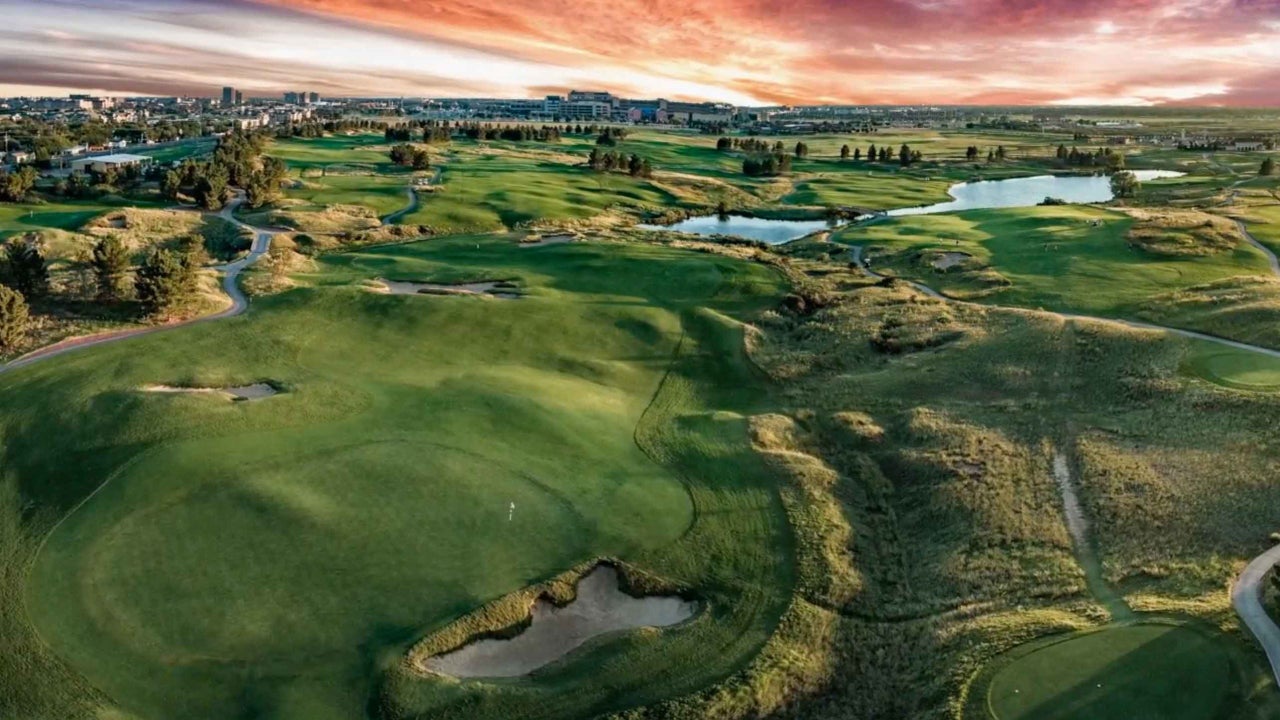 20 best golf courses in Texas (2022/2023) — GOLF.com