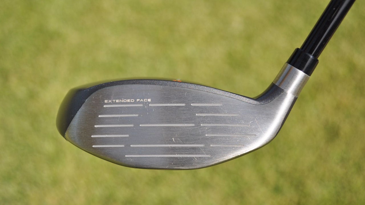 Adams Golf's reimagined Tight Lies fairway woods and hybrids