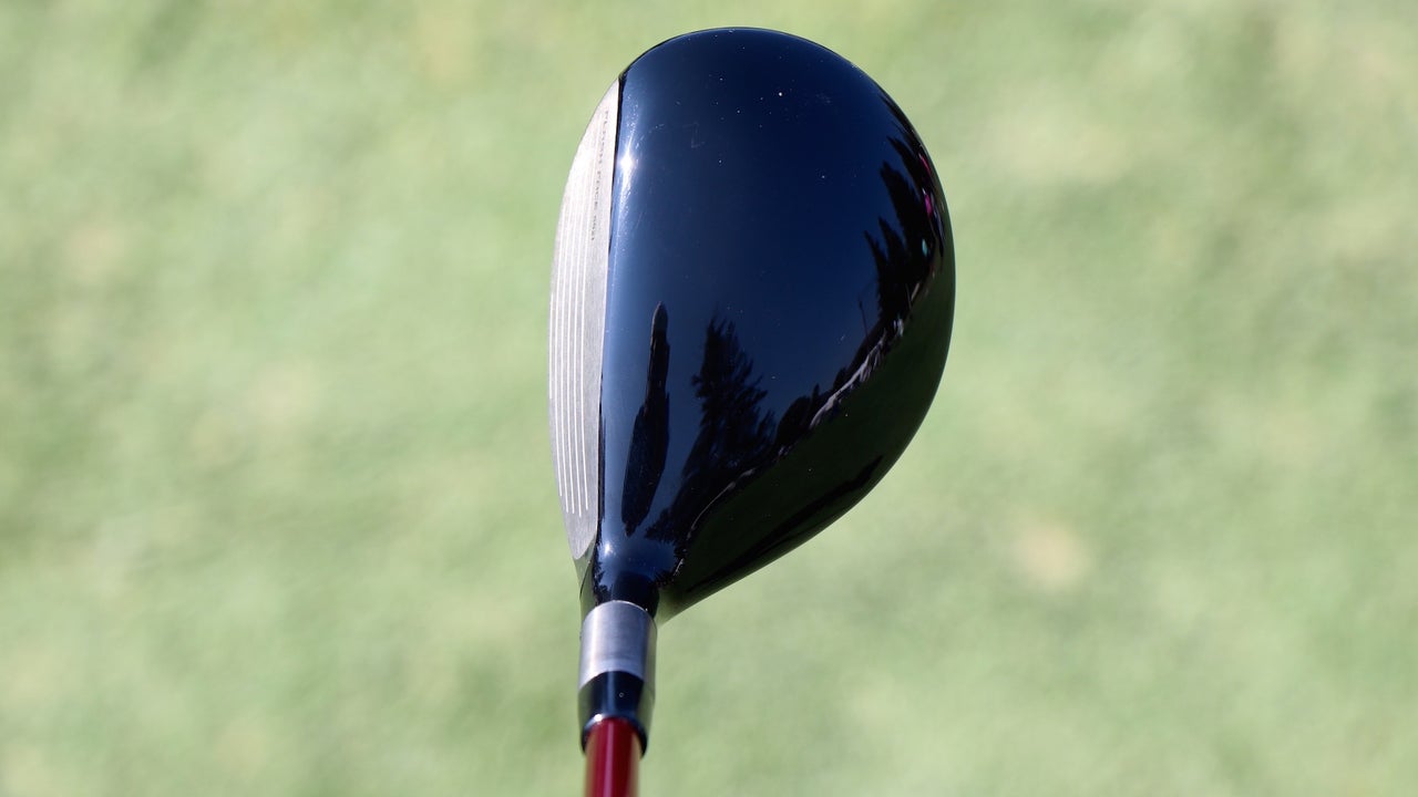 This Callaway secret weapon is already generating interest on Tour