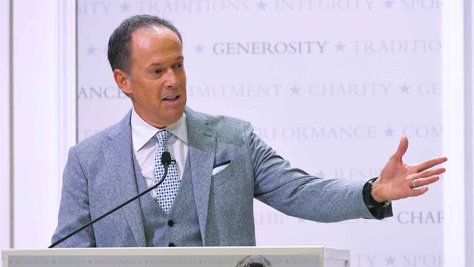 This is the real key to growing the game, according to Dan Hicks