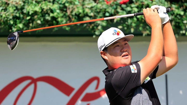 Pro records a scoring mark that hasn't been done in at least 41 years