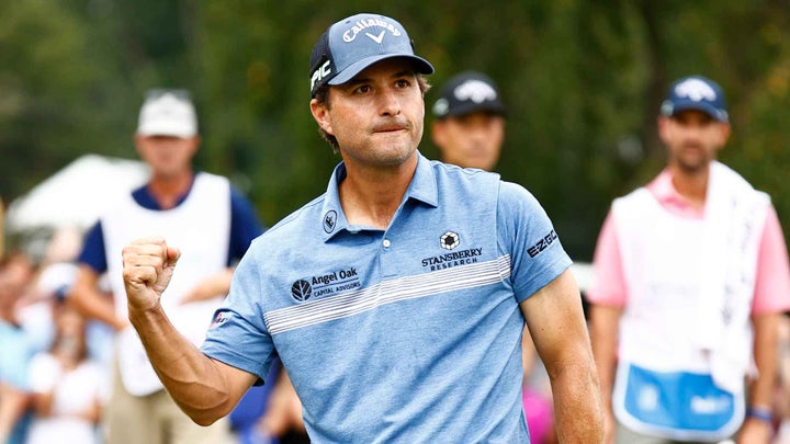 Ryder Cup captain’s picks: Why Kevin Kisner should be on the U.S. team