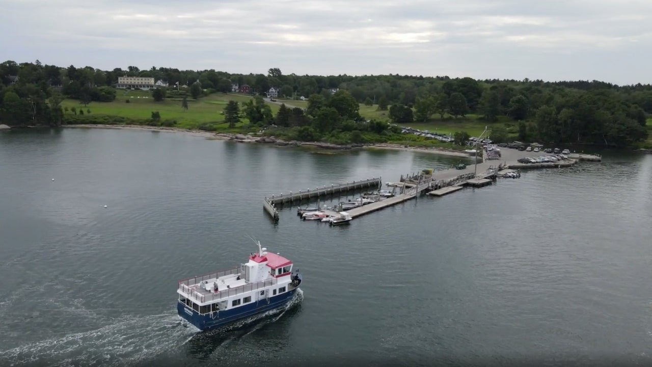 Why Maine (yes, Maine!) is an underrated golf destination