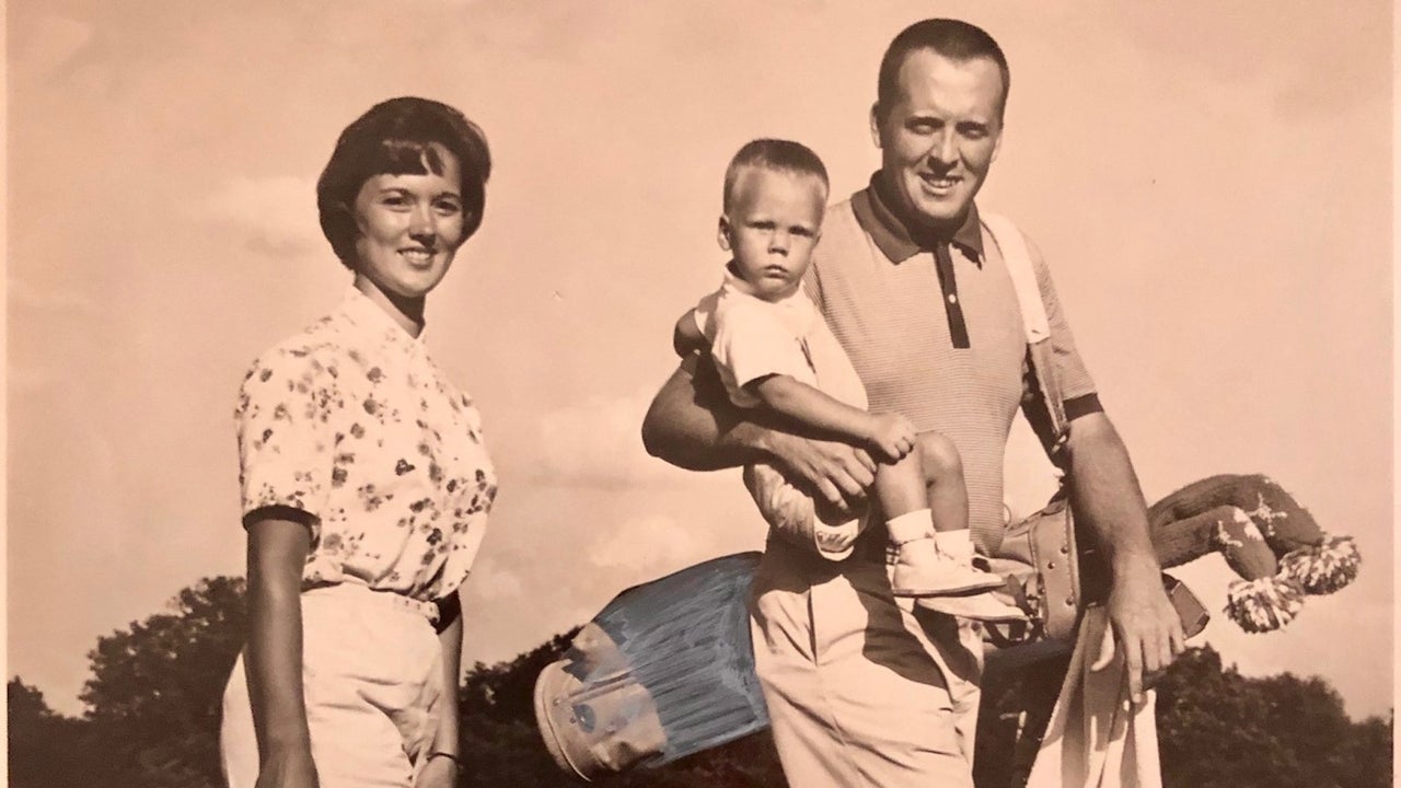 10 things I learned in my lifetime teaching golf