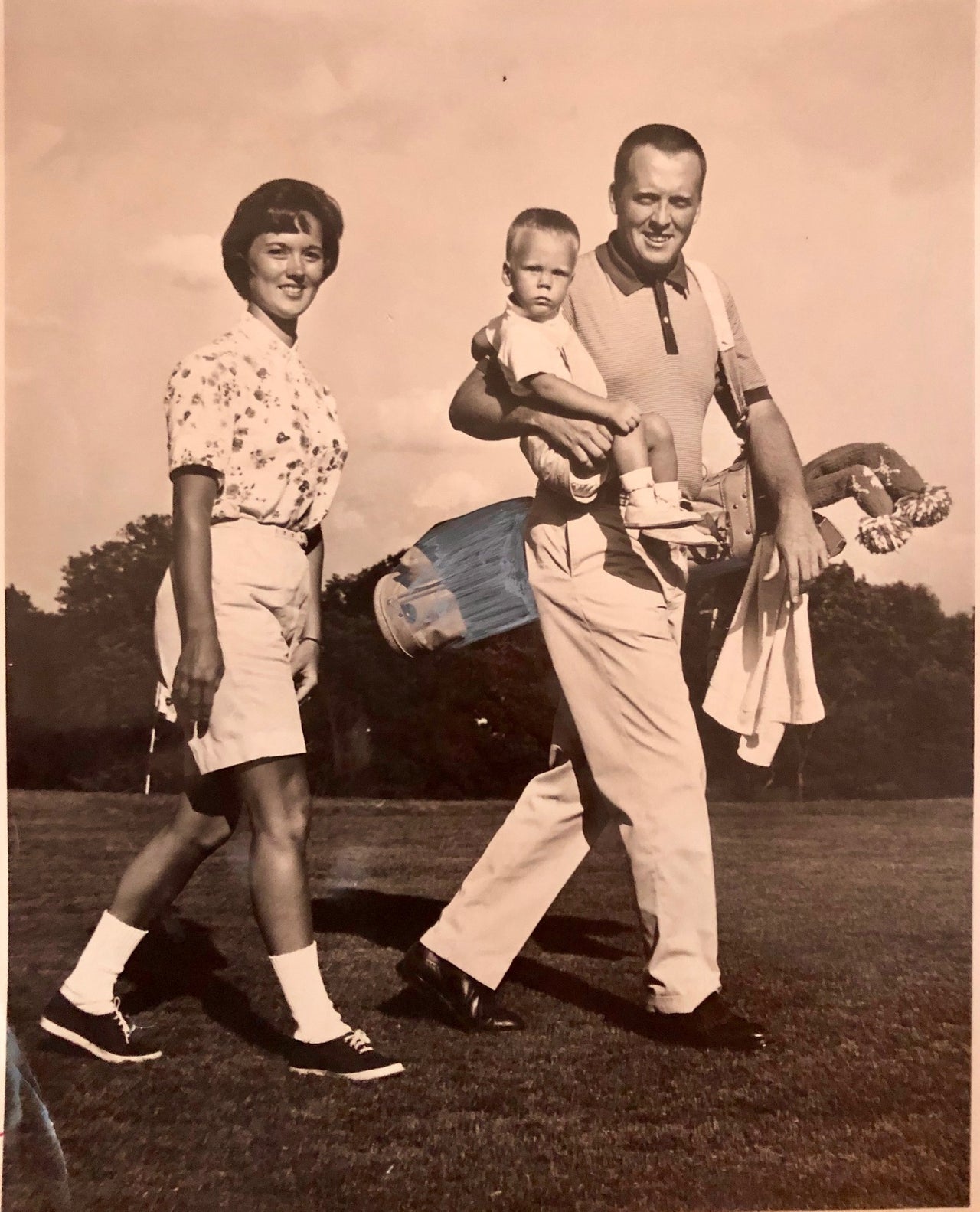 10 things I learned in my lifetime teaching golf