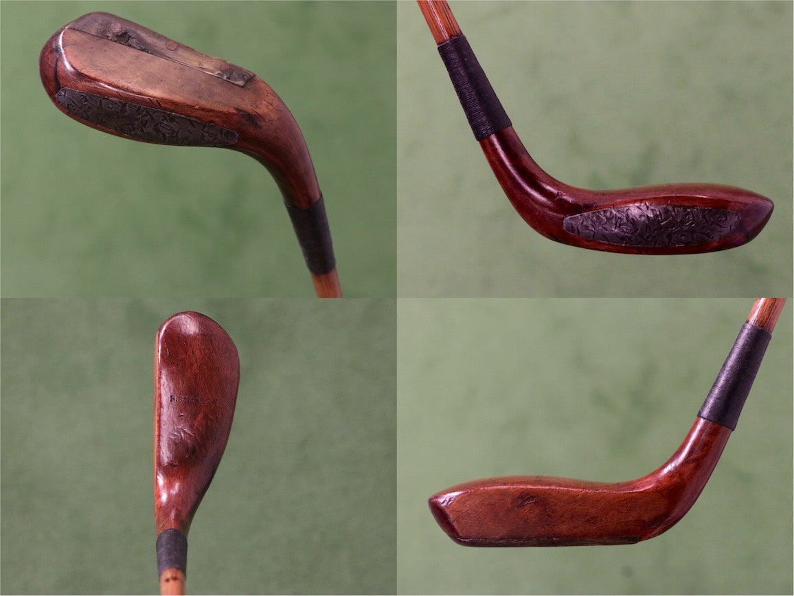 3 takeaways from testing Tiger Woods’ backup putter that sold for $393k