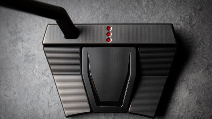 Scotty Cameron Phantom X 9.5 Triple Black putter: First Look