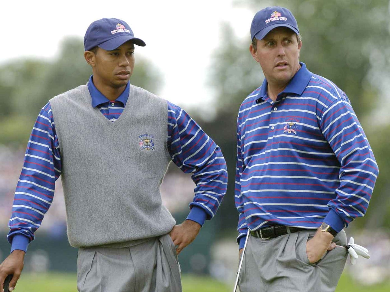 The Ryder Cup's 17 most controversial moments in its history