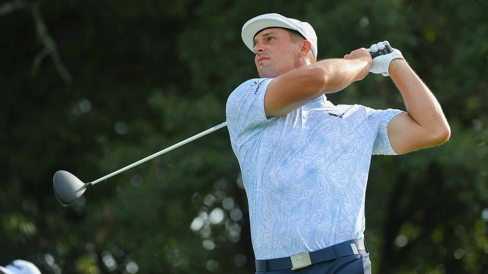How to watch Bryson DeChambeau in World Long Drive on Wednesday