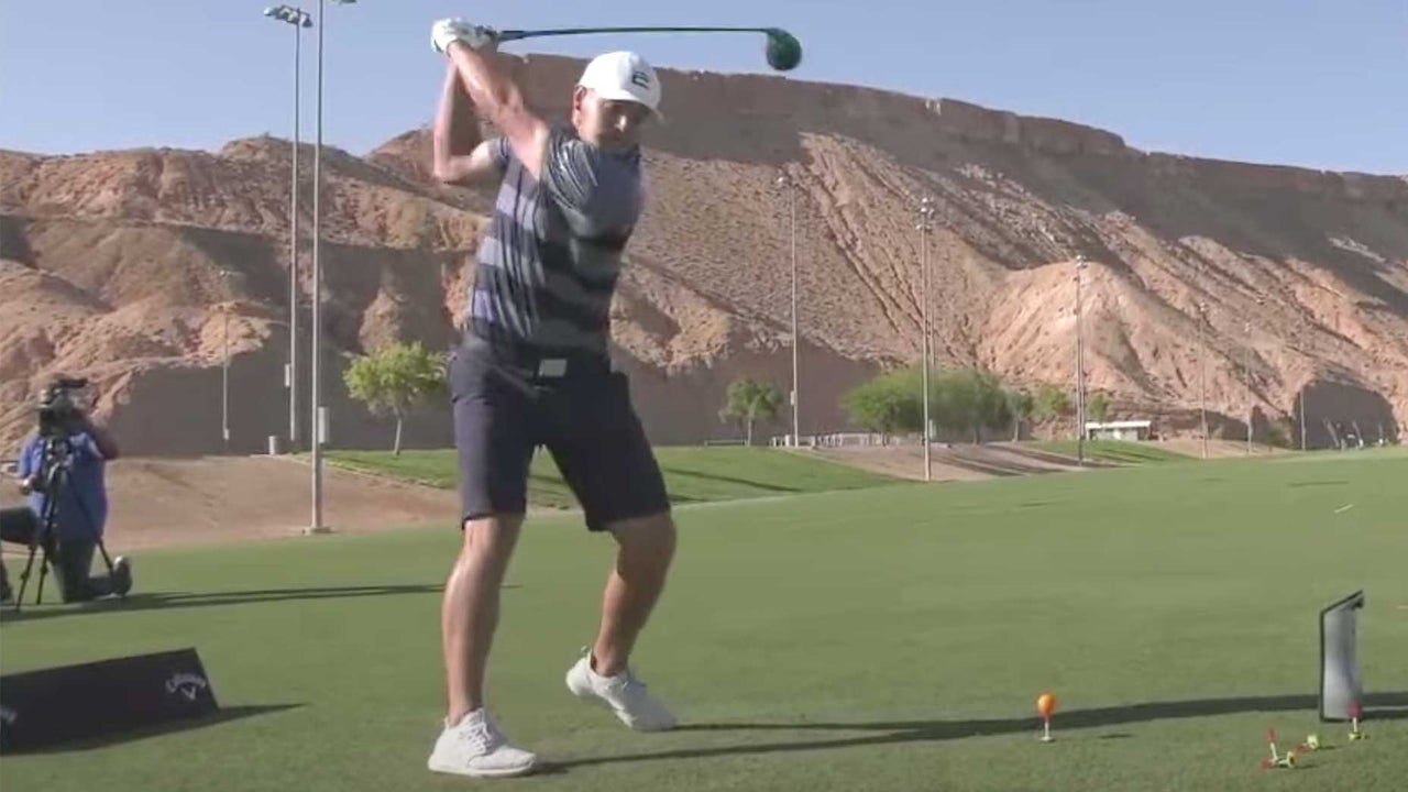 Inside Bryson DeChambeau's far-reaching impact on long drive