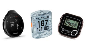 6 compact and affordable hands-free distance-measuring devices