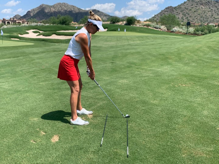 Struggling with your swing? Focus on these 3 basics