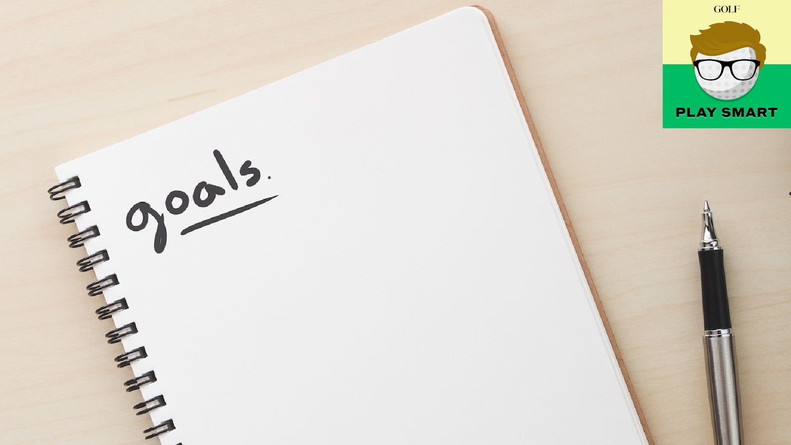 Why you should write down your goals every single day