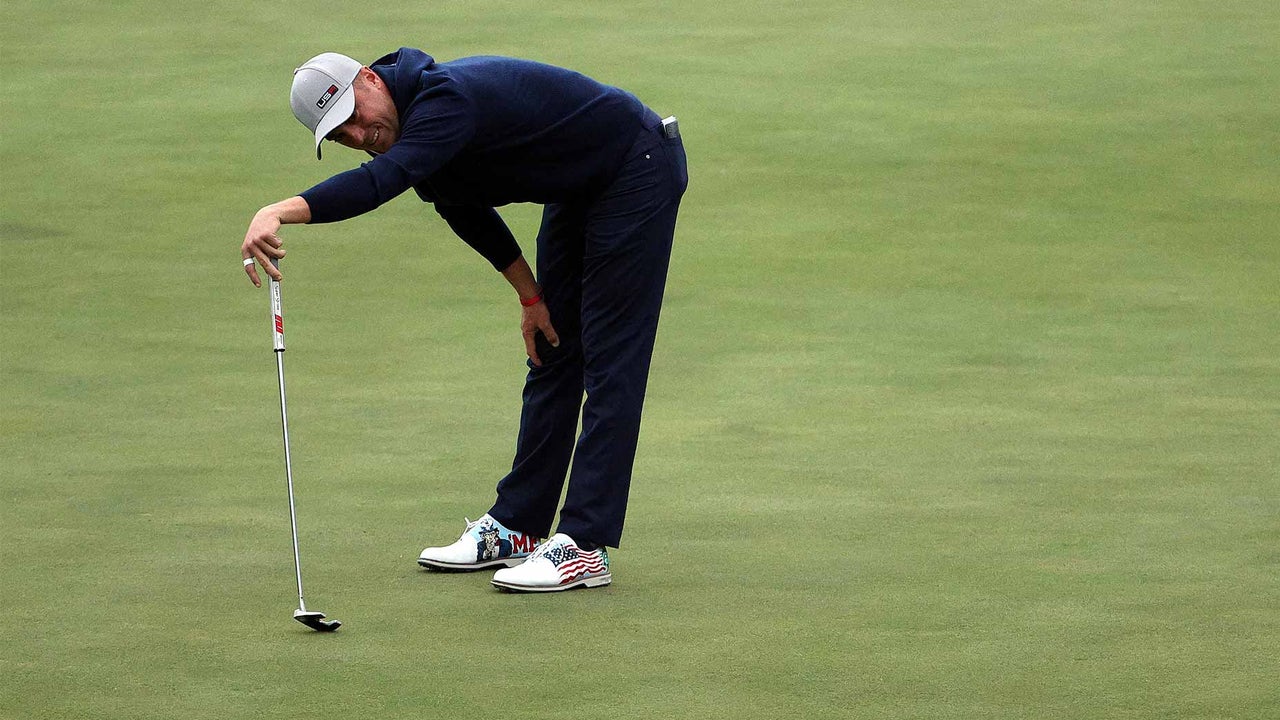 Why 'inside-the-leather' gimme range is more complicated than you think