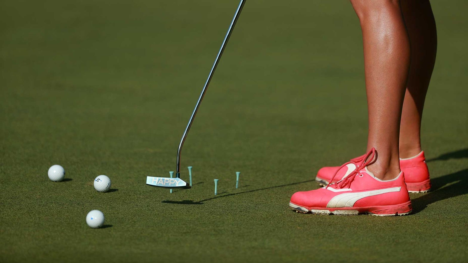 Try this 4-step putting drill to diagnose your woes on the greens