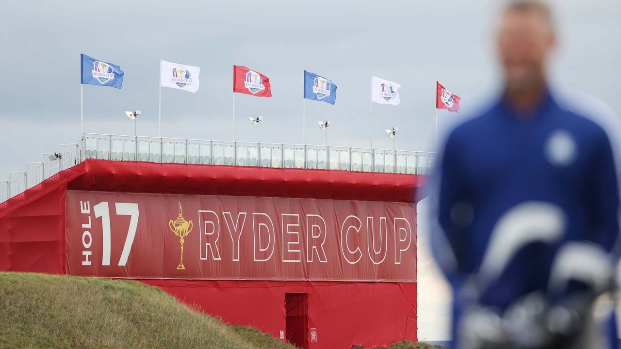 2021 Ryder Cup schedule: Daily format, how it works, rosters, start times
