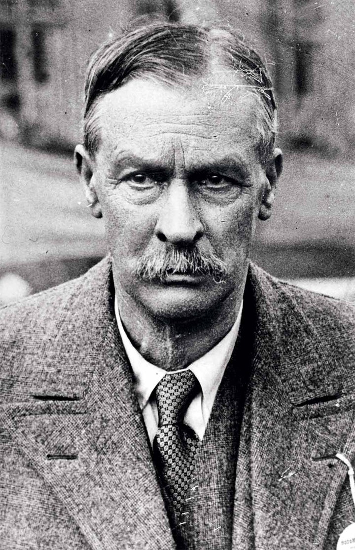 Meet Sam Ryder, the man who brought the Ryder Cup to life