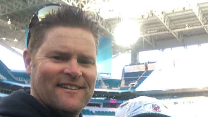 7 things this NFL groundskeeper learned from grooming golf courses