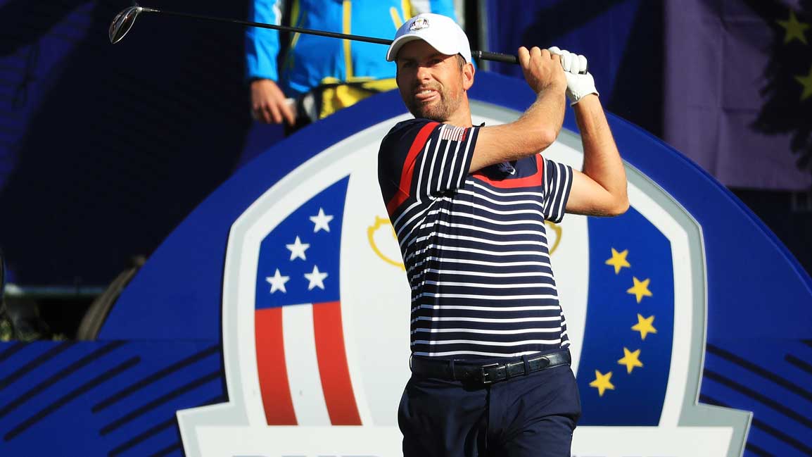 Ryder Cup bubble boys: 8 players overlooked for the U.S. team