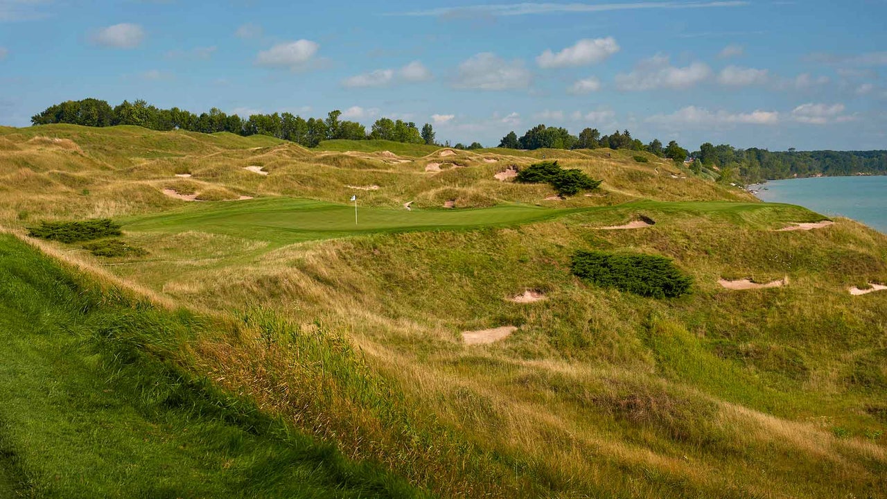 Destination Kohler: Resort review, golf courses, highlights and more