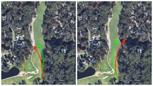 2 ways to use the tee box that make golf (a little) easier