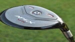 Callaway's high-performance Apex UW utility wood: First Look