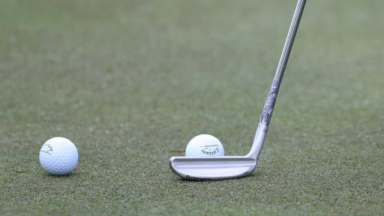 One of Phil Mickelson's most cherished clubs could be coming to retail