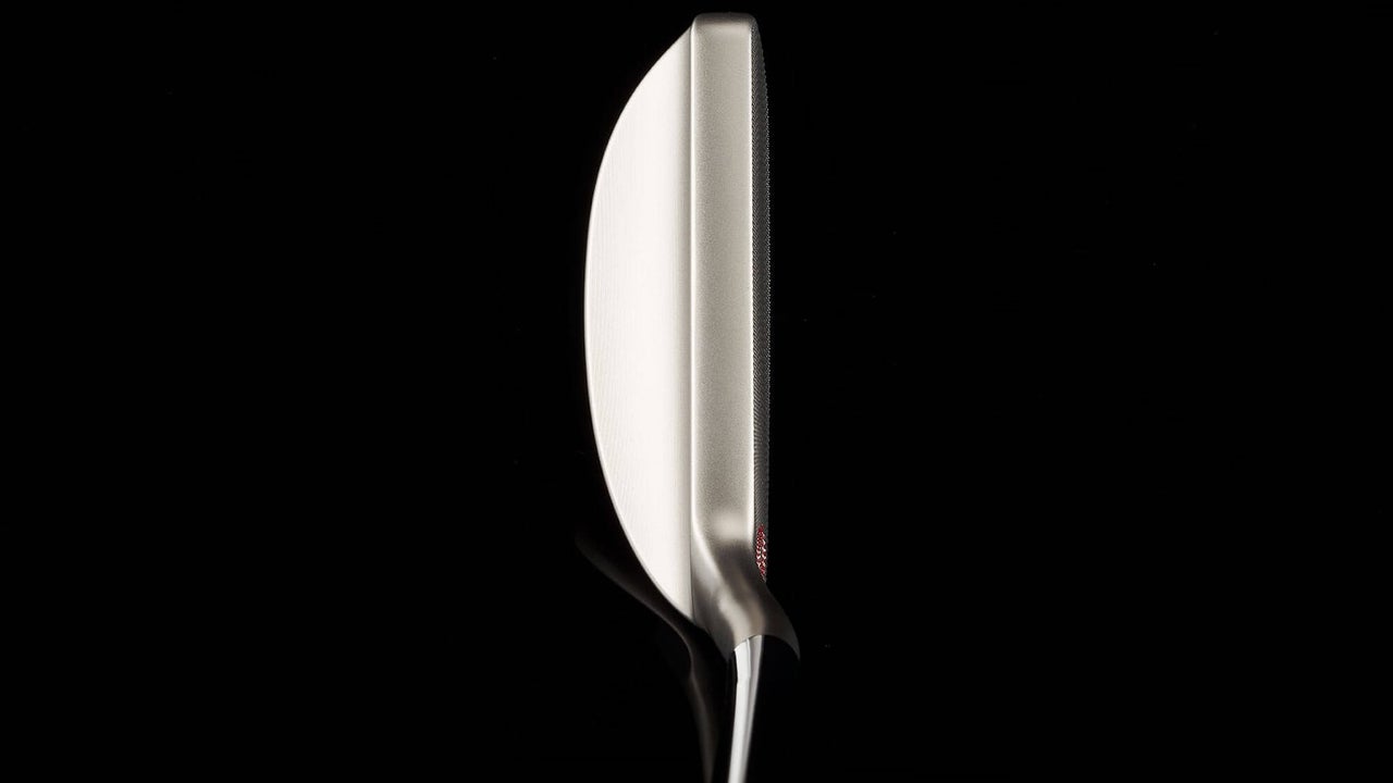 FIRST LOOK: Odyssey's Phil Mickelson PGA Championship-winning putter