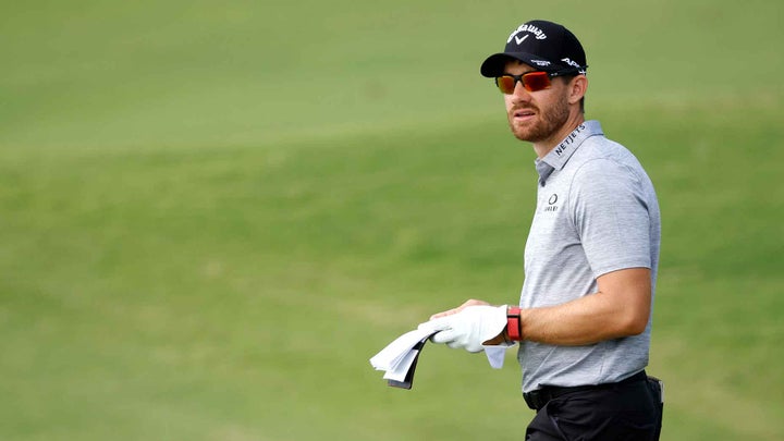 How just missing out on his Tour card gave this pro a fresh perspective