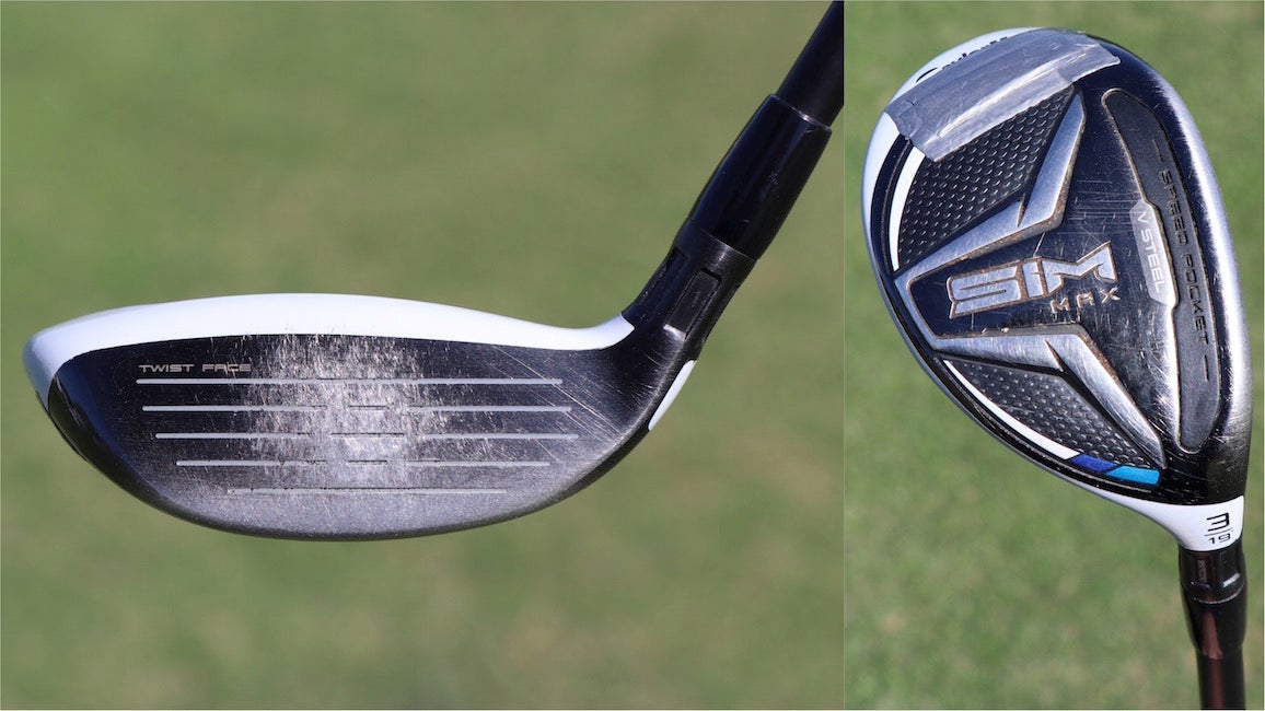 Inside Rory McIlroy's bag: 7 things I noticed inspecting his clubs