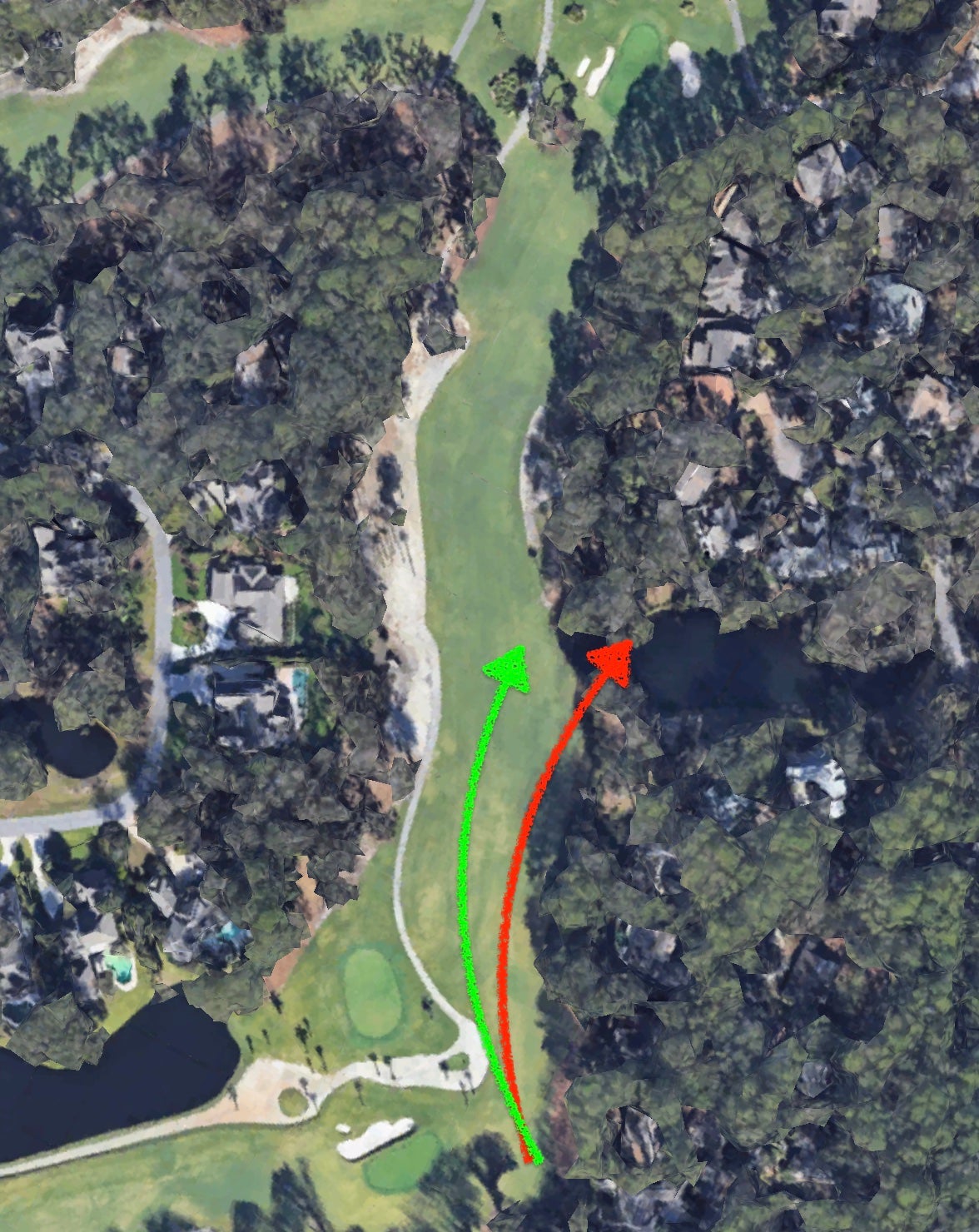 2 ways to use the tee box that make golf (a little) easier